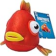 Fornite Flopper Lopper Plush-7 Inch Super-Soft and Huggable-Collect ...