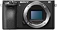 Sony Alpha A6500 Compact System Camera Body Only: Amazon.co.uk: Camera ...