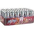 Mixery Cola + X Biermischgetränk, 24er Pack, EINWEG (24 x 500ml ...