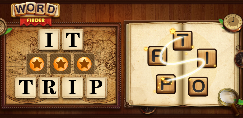 Word Finder: Amazon.co.uk: Appstore for Android