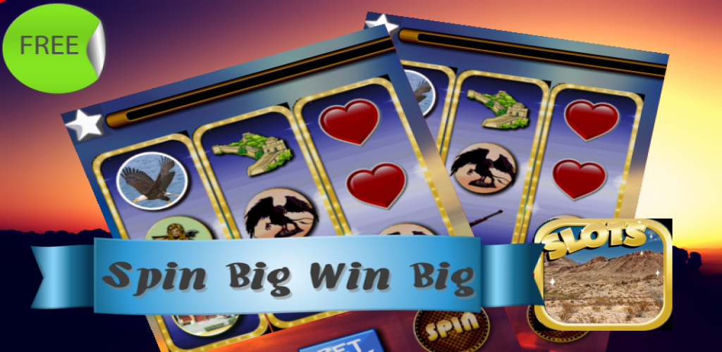 Desert Paquete Mobile Slots Games - Best Free Slot Machine Games For ...