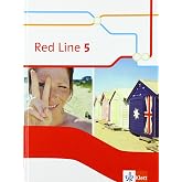 Red Line 5: Grammatiktraining aktiv Klasse 9 (Red Line. Ausgabe ab 2014 ...