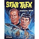 Star Trek Annual 1977: Amazon.co.uk: Books