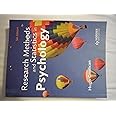 Research Methods and Statistics in Psychology: Amazon.co.uk: Coolican ...