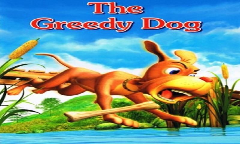 Kid's Story(The Greedy Dog): Amazon.it: Appstore per Android