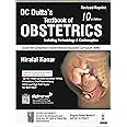 Buy DC Dutta’s Textbook of Obstetrics Including Perinatology & Contraception Book Online at Low ...