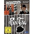 Pan Tau - Die komplette Serie (5 DVDs): Amazon.de: Blaha, Josef ...