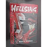 Hellsing Volume 2: Amazon.co.uk: Hirano, Kohta: 9781593070571: Books
