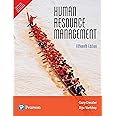 Buy Human Resource Management | Fifteenth Edition | By Pearson Book ...