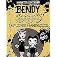 Updated Employee Handbook (Bendy and the Ink Machine): Amazon.co.uk ...