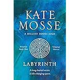 [Labyrinth] (By: Kate Mosse) [published: February, 2007]: Amazon.co.uk ...