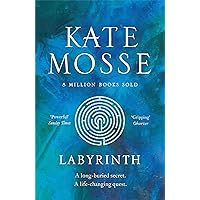 [Labyrinth] (By: Kate Mosse) [published: February, 2007]: Amazon.co.uk ...