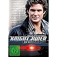 Knight Rider - Die komplette Serie [26 DVDs]: Amazon.de: Hasselhoff ...