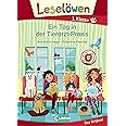 Leselöwen 1. Klasse - Ein Pony namens Erbse: Erstlesebuch mit großer ...