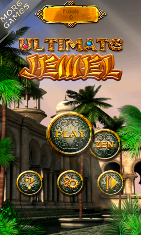 Ultimate Jewel: Amazon.co.uk: Appstore for Android