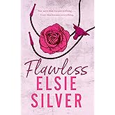 Chestnut Springs Series By Elsie Silver 4 Books Collection Set (Flawless, Heartless, Powerless ...