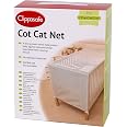 Clippasafe Cot Cat Net : Amazon.co.uk: Baby Products