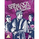 Sherlock Holmes: The Complete Collection [DVD]: Amazon.co.uk: Jeremy ...
