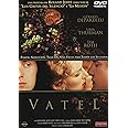 Vatel [Espana] [DVD] [Reino Unido]: Amazon.es: Gérard Depardieu, Uma ...