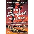 The Deptford Trilogy: Fifth Business,... by Davies, Robertson
