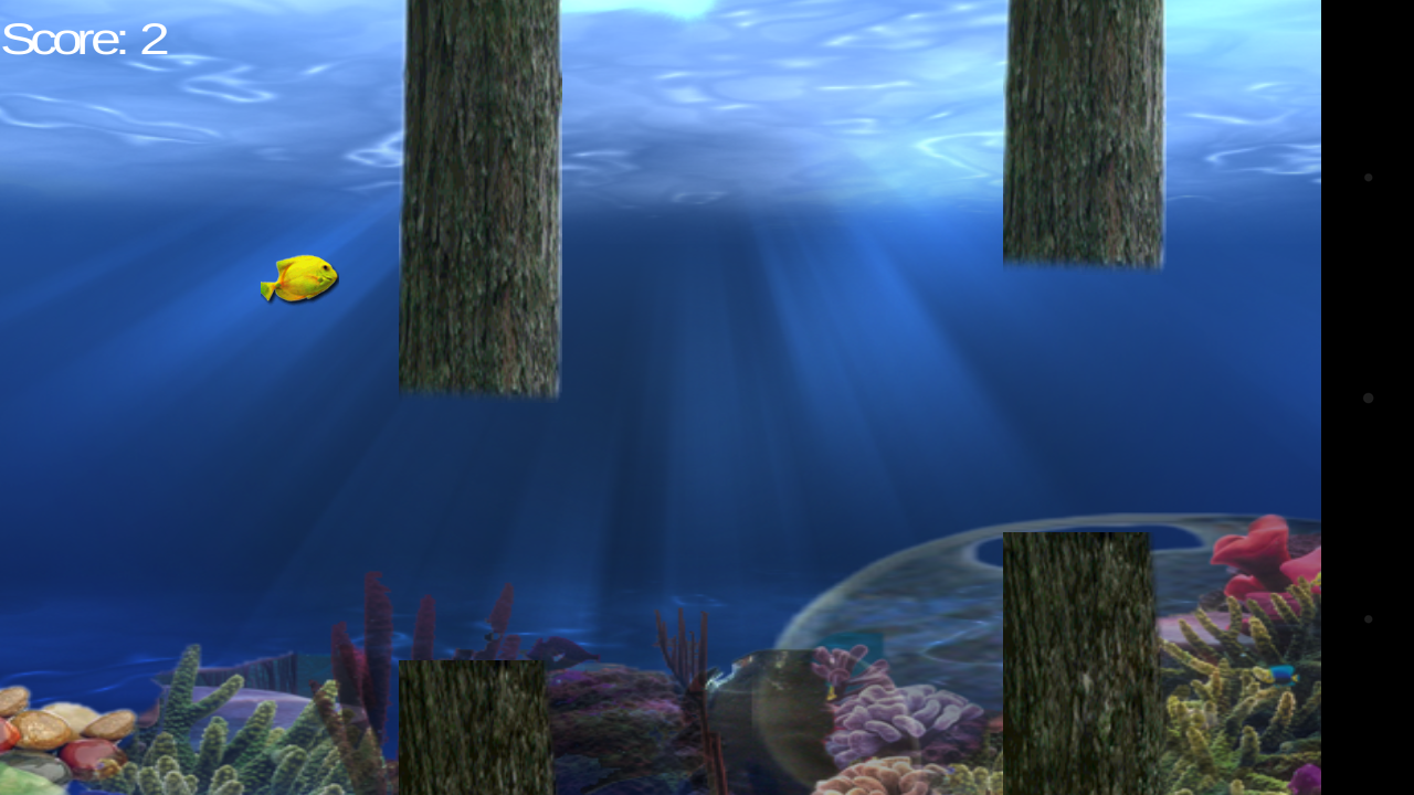 Flappy Fish: Amazon.co.uk: Appstore for Android