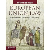 EU Law: Text, Cases, and Materials : Craig, Paul, de Búrca, Gráinne ...