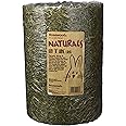 Rosewood Naturals Hay ‘n’ Hide Roll, Small Animal Edible Play Tunnel ...