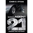 Agent 21: Book 1 : Ryan, Chris: Amazon.co.uk: Books
