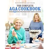 The Aga Book: Amazon.co.uk: Berry, Mary: 8601415739749: Books