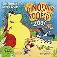 The Dinosaur that Pooped a Planet!: A laugh-out-loud rhyming picture ...