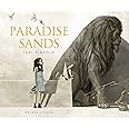 Paradise Sands: A Story of Enchantment (Walker Studio) : Pinfold, Levi ...