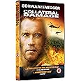 Collateral Damage [Edizione: Regno Unito]: Amazon.it: Schwarzenegger, Arnold, Neri, Francesca ...
