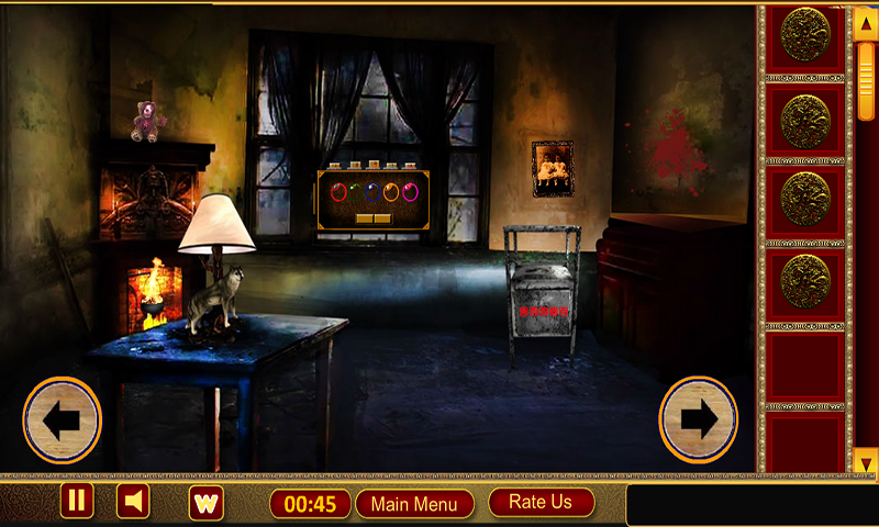 Secret Room Escape - Find the hidden keys: Amazon.co.uk: Appstore for ...