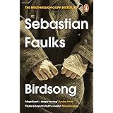 Birdsong [DVD]: Amazon.co.uk: Eddie Redmayne, Clémence Poésy, Philip ...