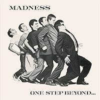 One Step Beyond (35th Anniversary Edition): Amazon.co.uk: CDs & Vinyl