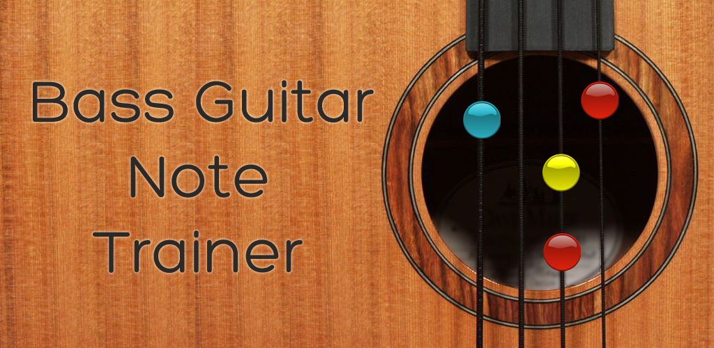 Bass Guitar Note Trainer : Amazon.de: Apps & Spiele