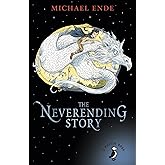 The Neverending Story: 45th Anniversary Edition (Puffin Clothbound ...