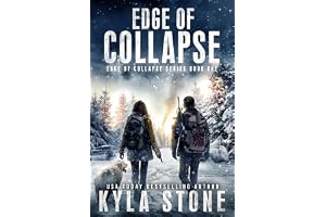 Amazon.co.uk Best Sellers: The most popular items in Post-Apocalyptic ...