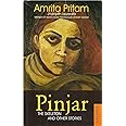 Pinjar: The Skeleton and Other Stories : Amrita Pritam: Amazon.in: Books