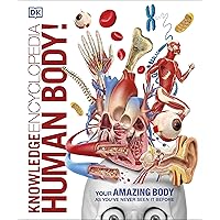 Knowledge Encyclopedia Human Body! (Knowledge Encyclopedias): Amazon.co ...