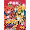 NARUTO 44 : Masashi Kishimoto: Amazon.in: Books