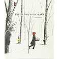 The Tea Party in the Woods: Amazon.co.uk: Miyakoshi, Akiko, Miyakoshi ...
