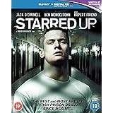 Convict (2014) (Blu-Ray): Amazon.co.uk: David Field, George Basha ...