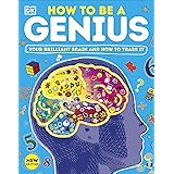 How to be a Maths Genius: Your Brilliant Brain and How to Train It ...