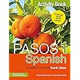 Pasos 1 Spanish Beginner's Course (Fourth Edition): Activity book ...