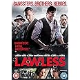 Lawless [DVD]: Amazon.co.uk: Tom Hardy, Shia LaBeouf, Gary Oldman, Guy ...
