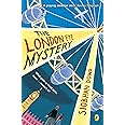 The London Eye Mystery: Siobhan Dowd: Amazon.co.uk: Dowd, Siobhan ...