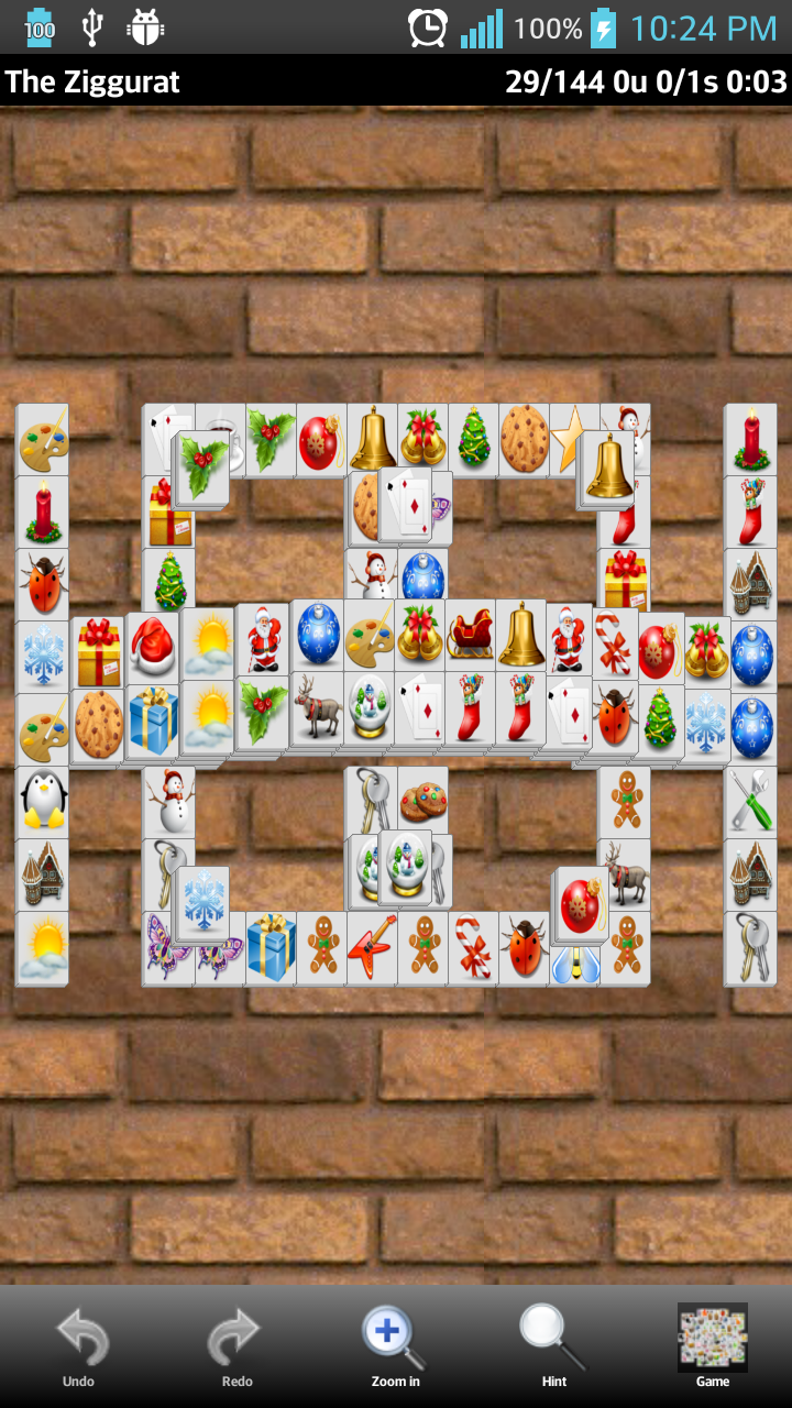 Best Mahjong 2014: Amazon.it: Appstore per Android