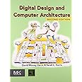 Digital Design and Computer Architecture 2e : Harris: Amazon.in: Books