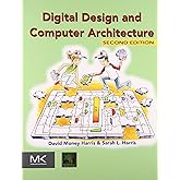 Buy Digital Design and Computer Architecture: RISC-V Edition Book ...